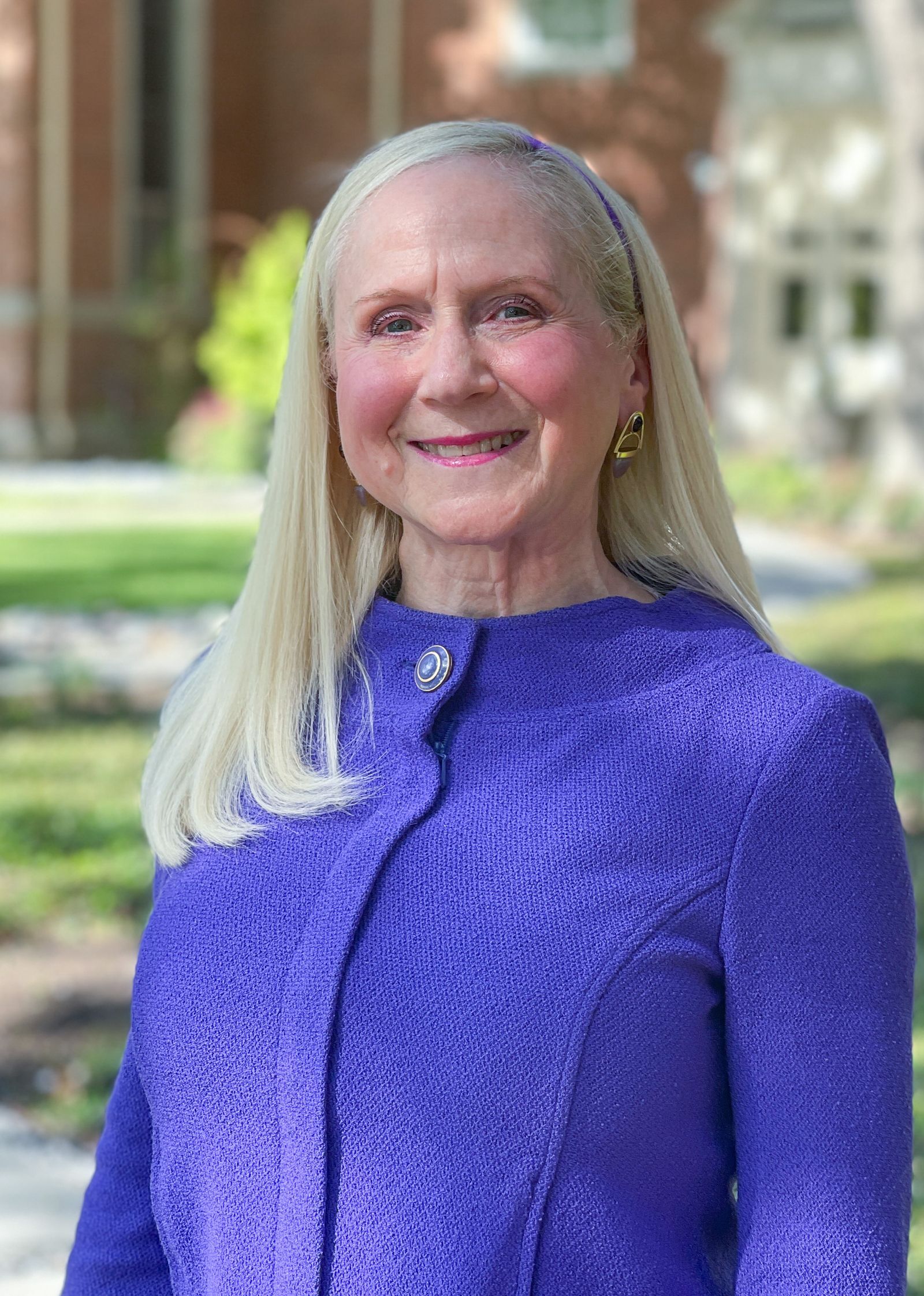 Staff and Leadership : Welcome : University Park United Methodist Church