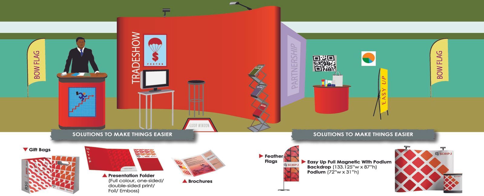 SCRIP-J Home | Trinidad & Tobago, W.I.