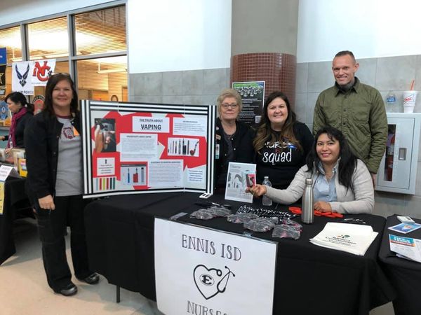 Signature Drug-Free Community Programs | Drug Prevention Resources