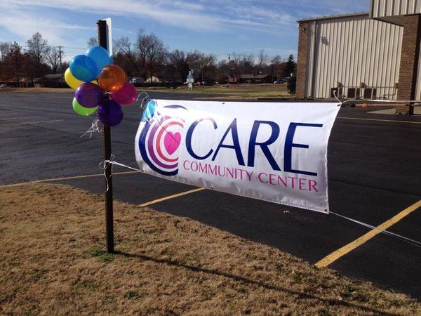 CARE Community Center
