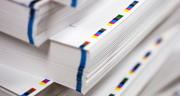 Printing, Mailing, Signs and Graphics | Accuprint - Albany, NY