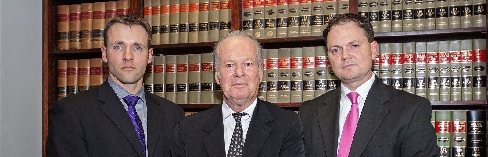 Criminal Lawyer | Defense Attorney Law Firm - Lincoln NE