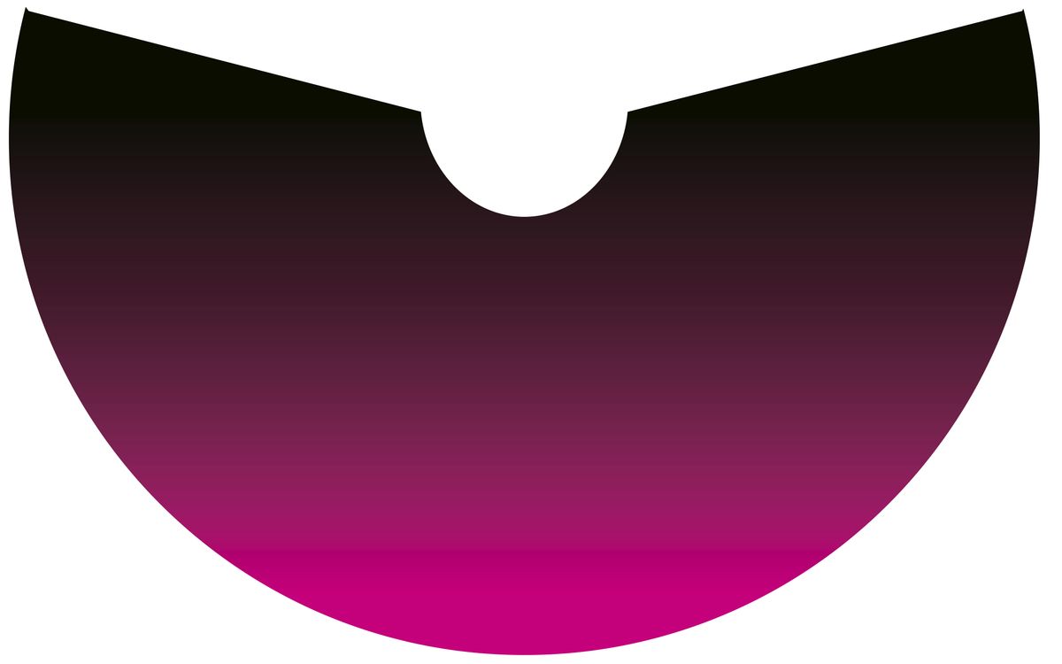 Color Guard Wing Flag Shapes