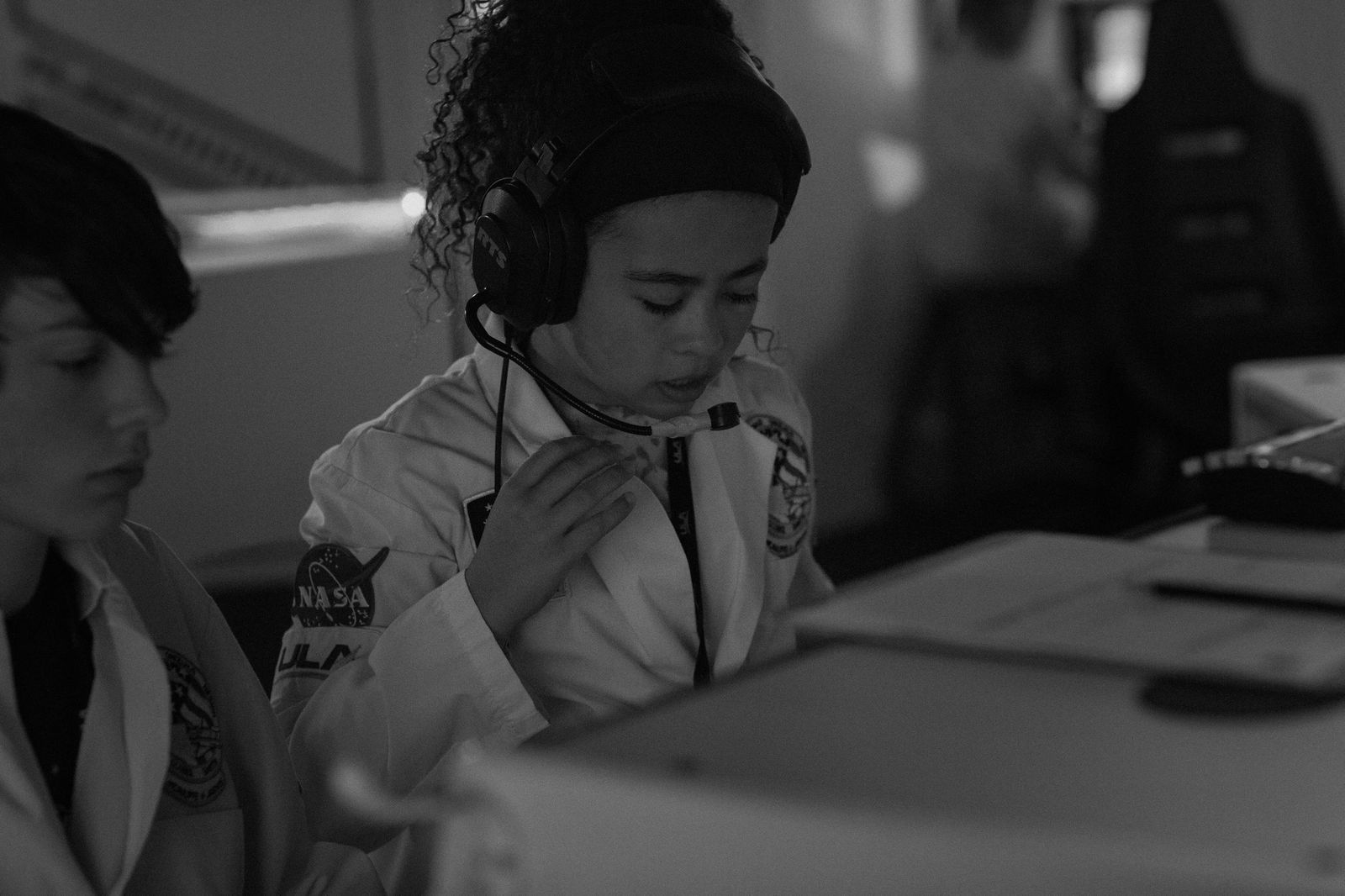 Mission & History : Who We Are : Challenger Learning Center of Colorado