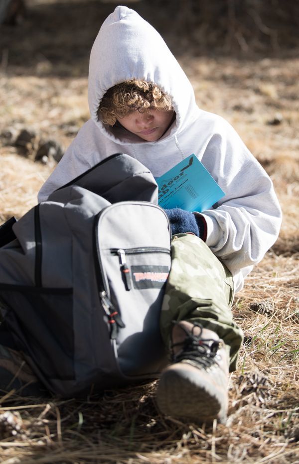 Home : Outdoor Lab Foundation