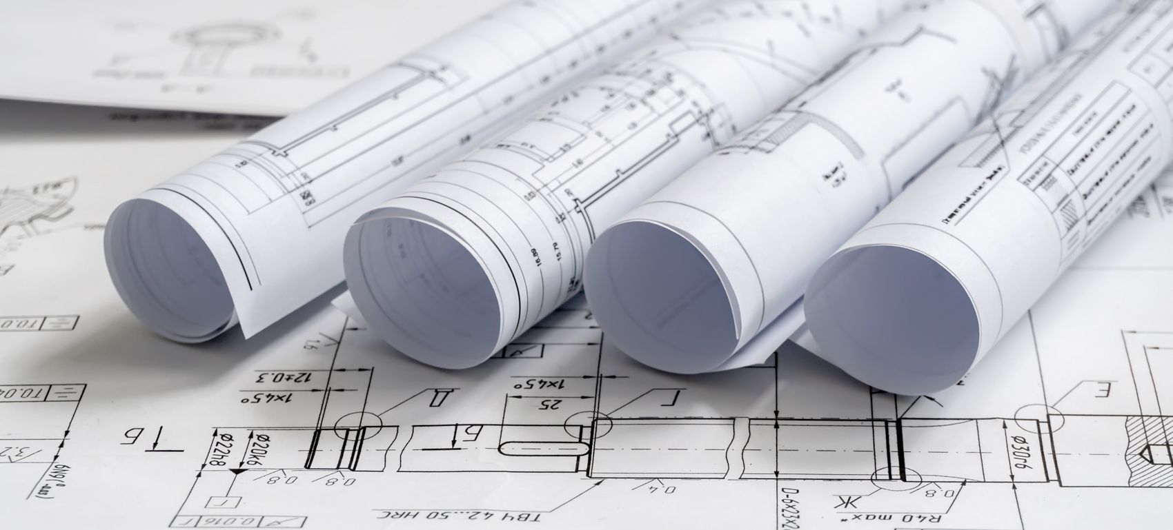 Troy Reprographics: Blueprints, Plans, Printing | Portsmouth NH