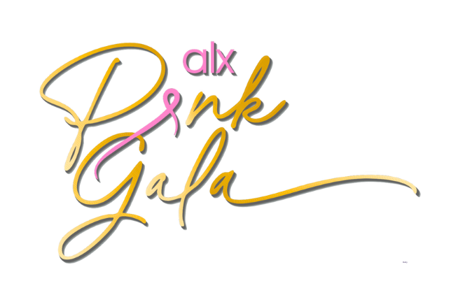 ALX Pink Gala 2025 | Alexandria Breast Cancer Fundraising Gala