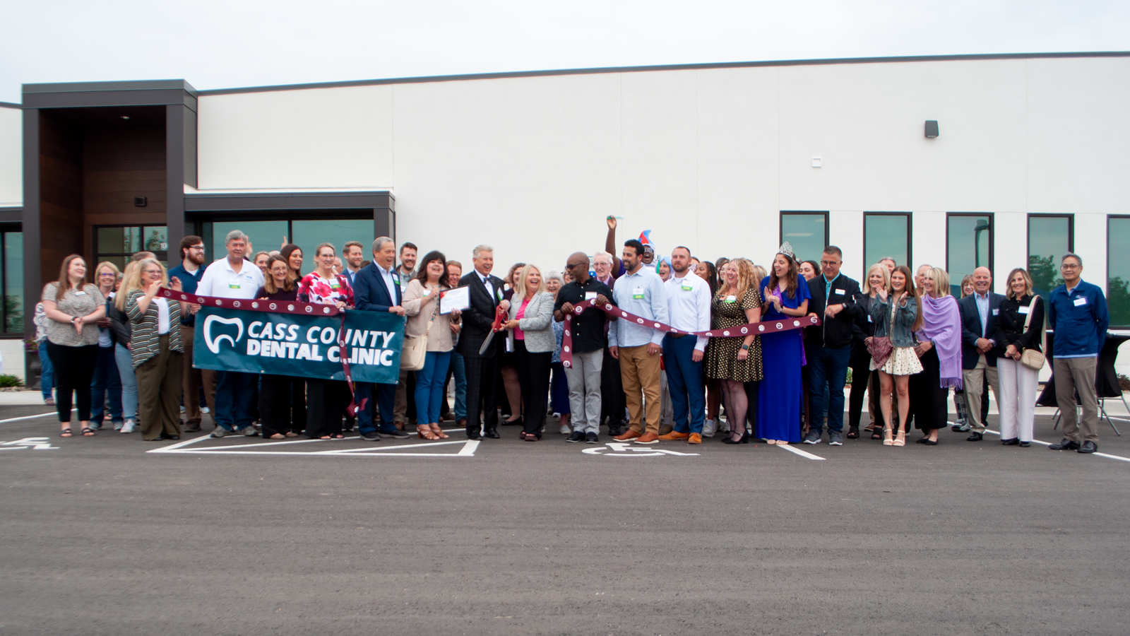 News and Events *Cass Community Health Foundation