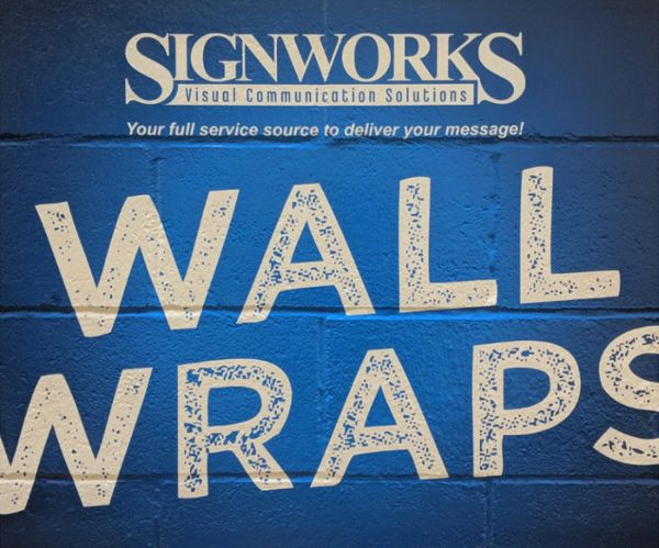 Signworks of Michigan, Inc. - Murals & Wall Graphics