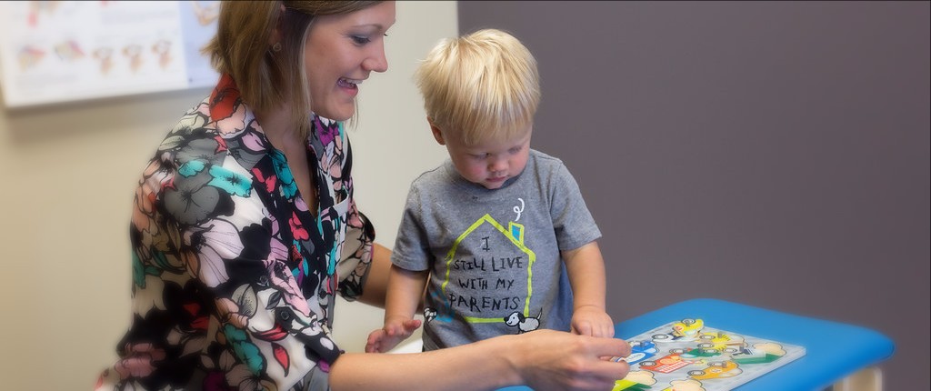 Speech Therapy in Wahoo, NE | Pediatric to Senior Care