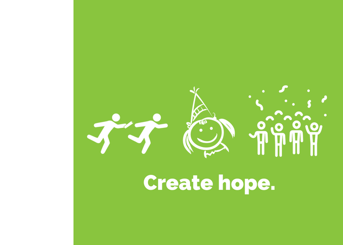 One-on-one support for adults impacted by cancer