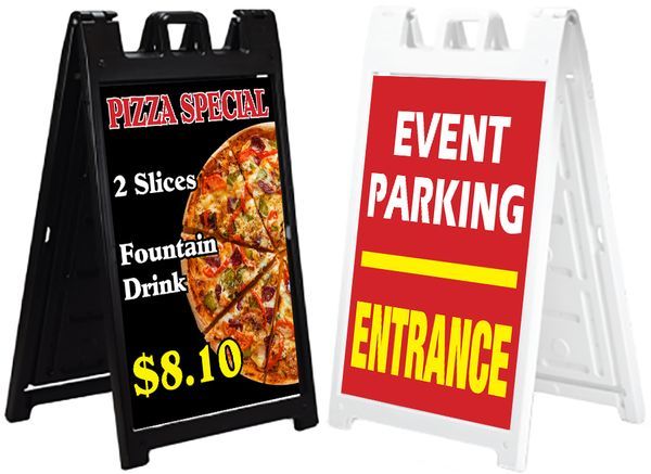Custom Signs | Signage & Promotional Signs | Sign Printing