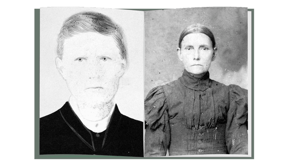 Family Stories: Doan Family Arrives in Harrison County, KY - Kentucky ...