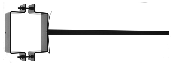 Banner Bracket|Pole Banner Bracket|lamp post banner brackets