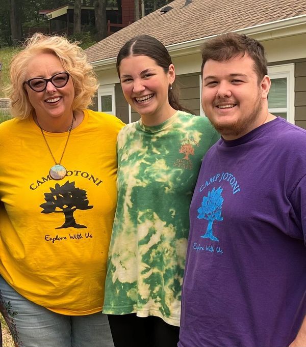 Camp Information : Camp Jotoni : The Arc of Somerset County