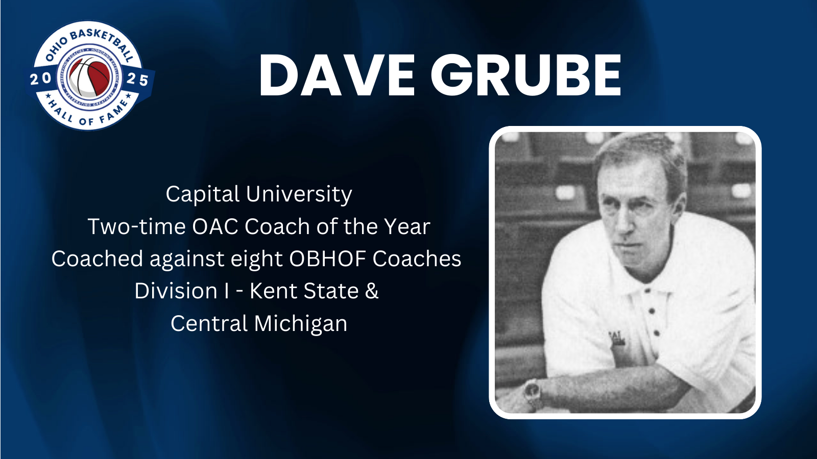 Dave Grube