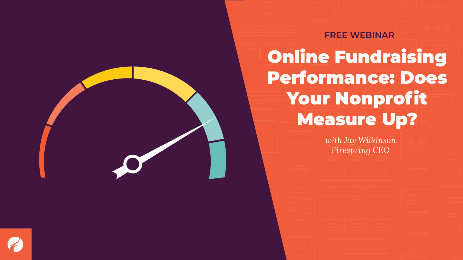 Online Fundraising Performance | Video | Firespring