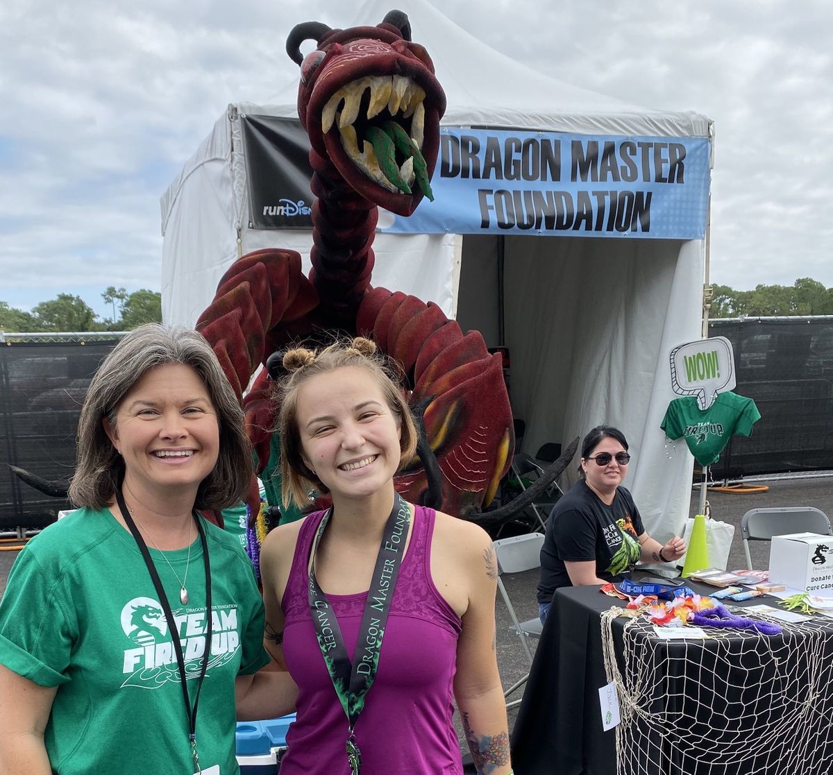 Home : Dragon Master Foundation