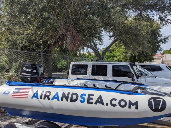 Vehicle Lettering & Decals | Florida Sign Company | Boca Raton & Melbourne