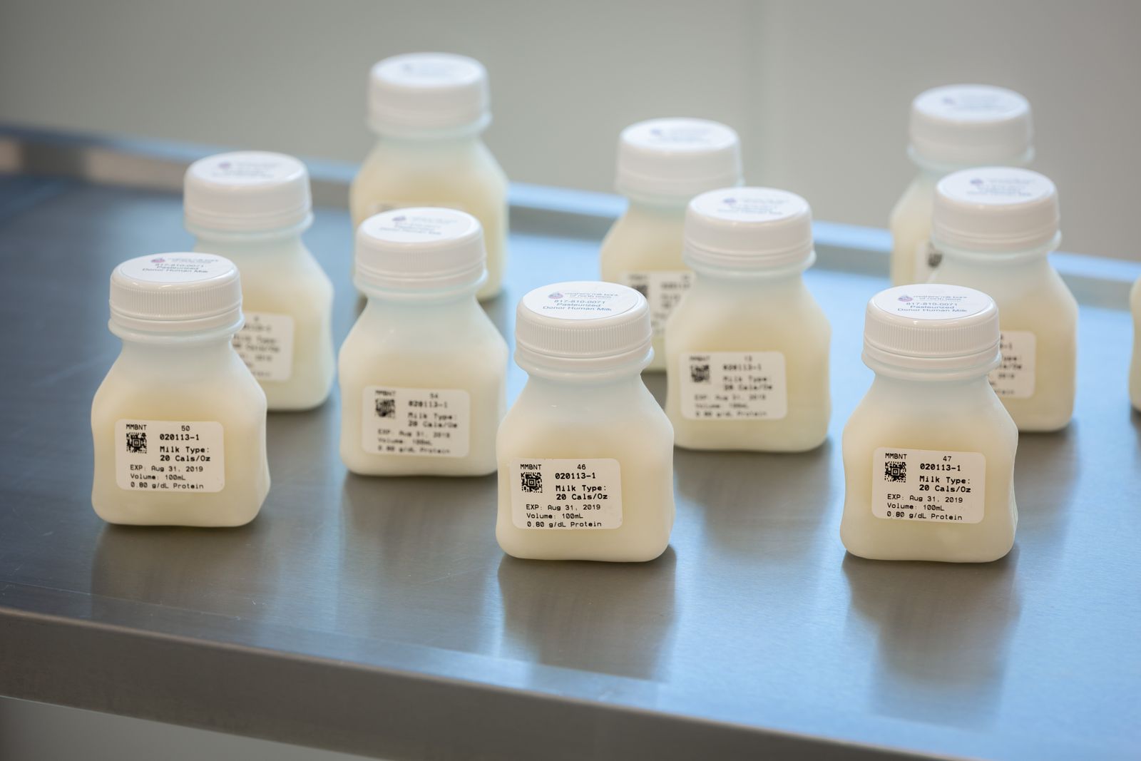 Home : Mothers' Milk Bank of North Texas