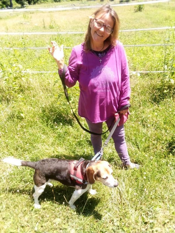 Snipes Farm and Education Center Board & Staff