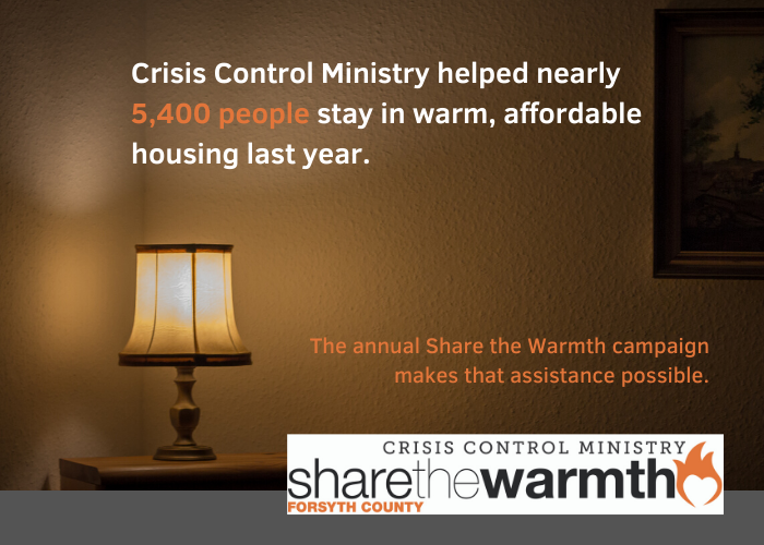 Crisis Control Ministry : Home
