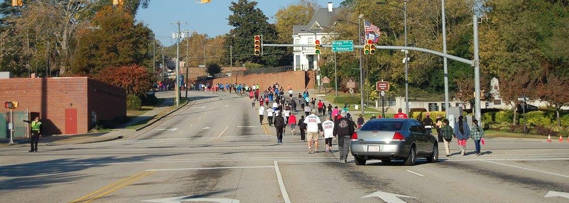 Red Apple Run : Fundraisers : Events : Better Health