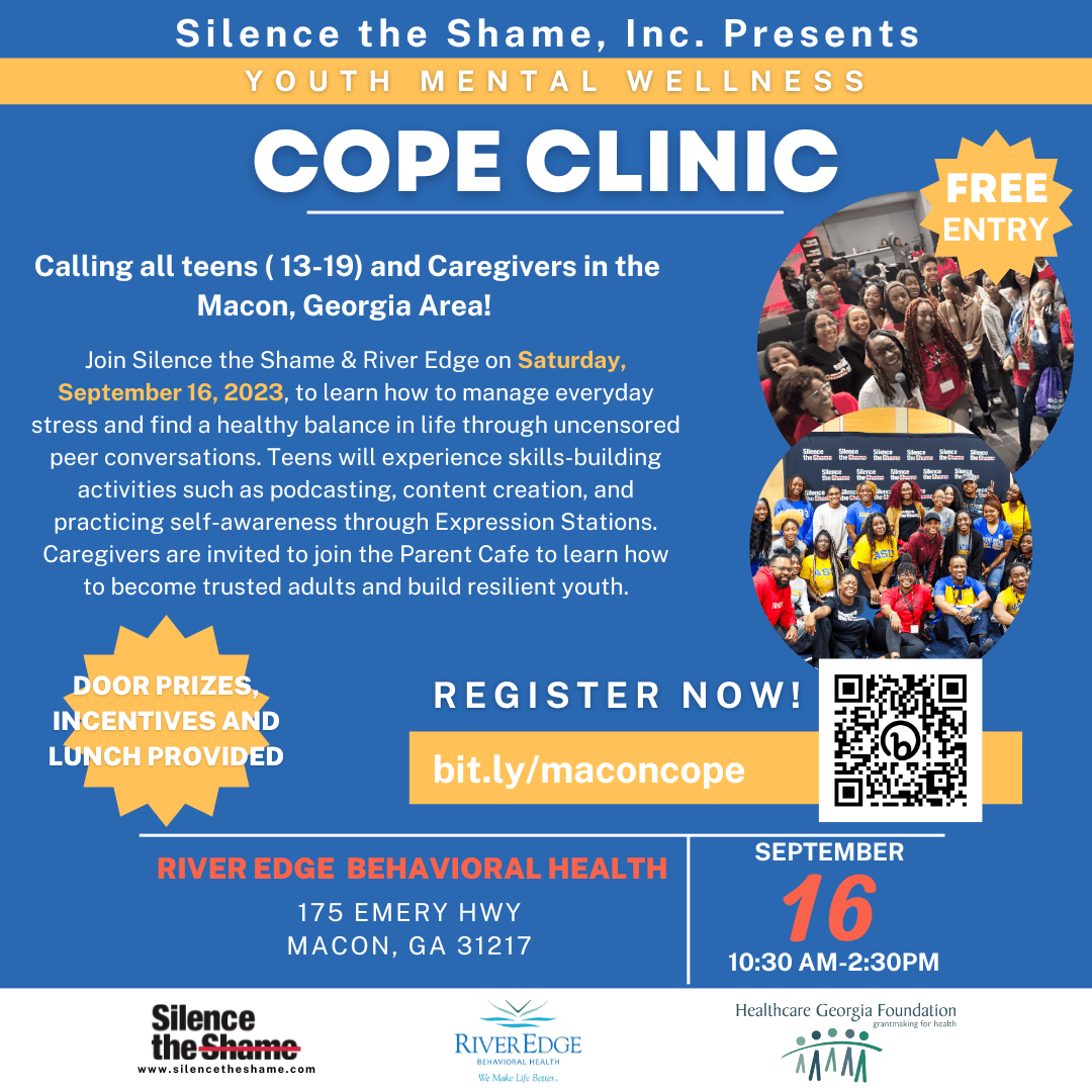 Educating Communities on Mental Health & Wellness