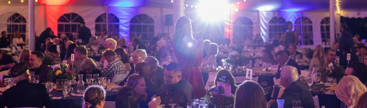 2023 DCCF Heroes Gala : 2023 Images : Image Gallery : About Us ...