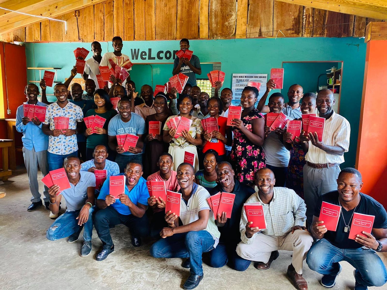 Mission & History : Who We Are : Agape Flights