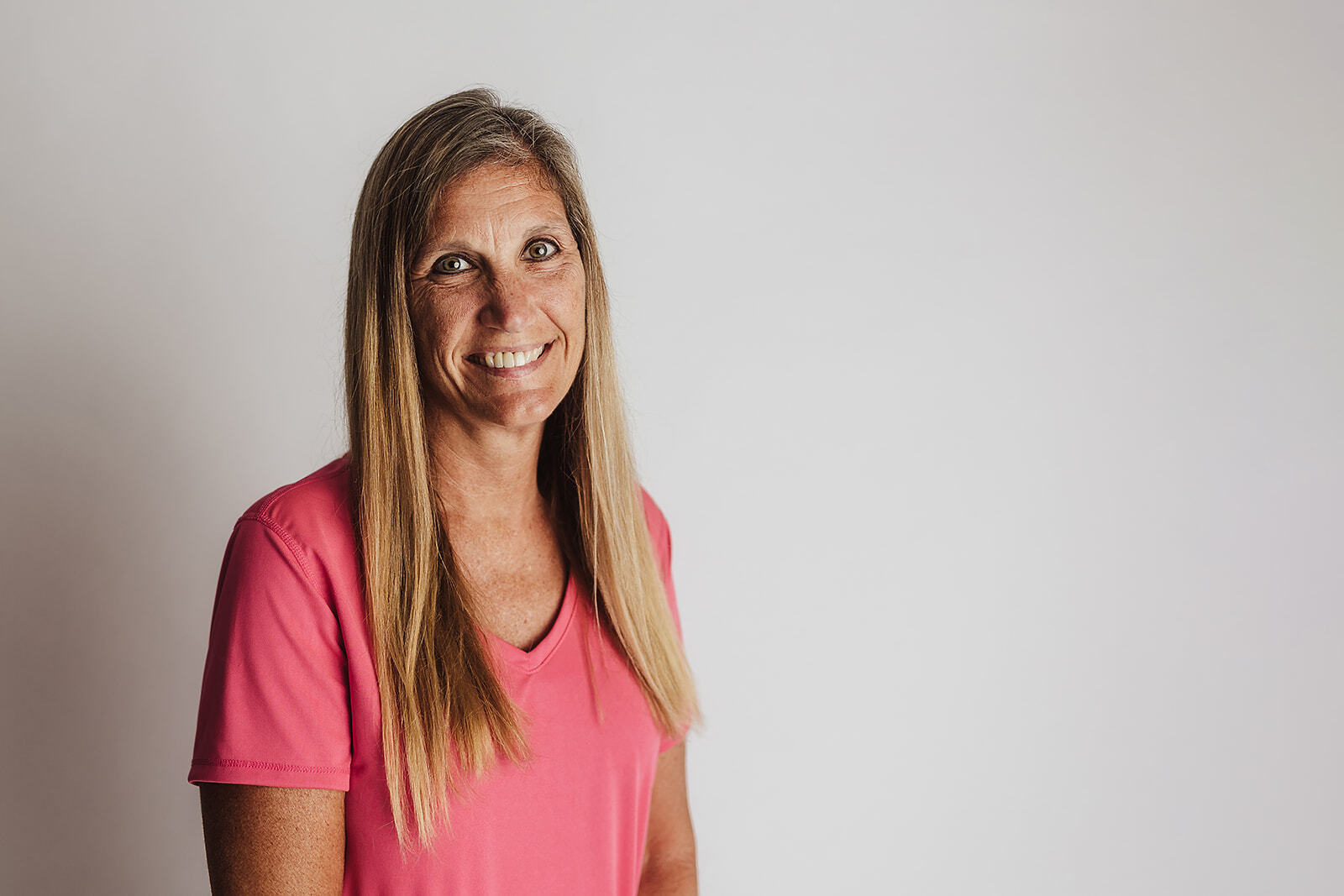 Lori's Pink Out Story