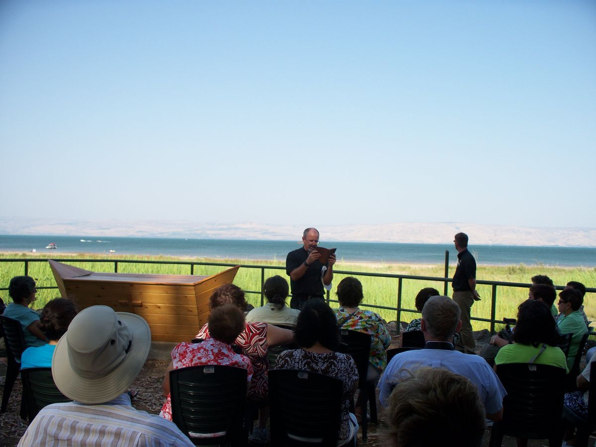 Upcoming : Upcoming Pilgrimages : Pilgrimages : Pilgrim Center of Hope ...