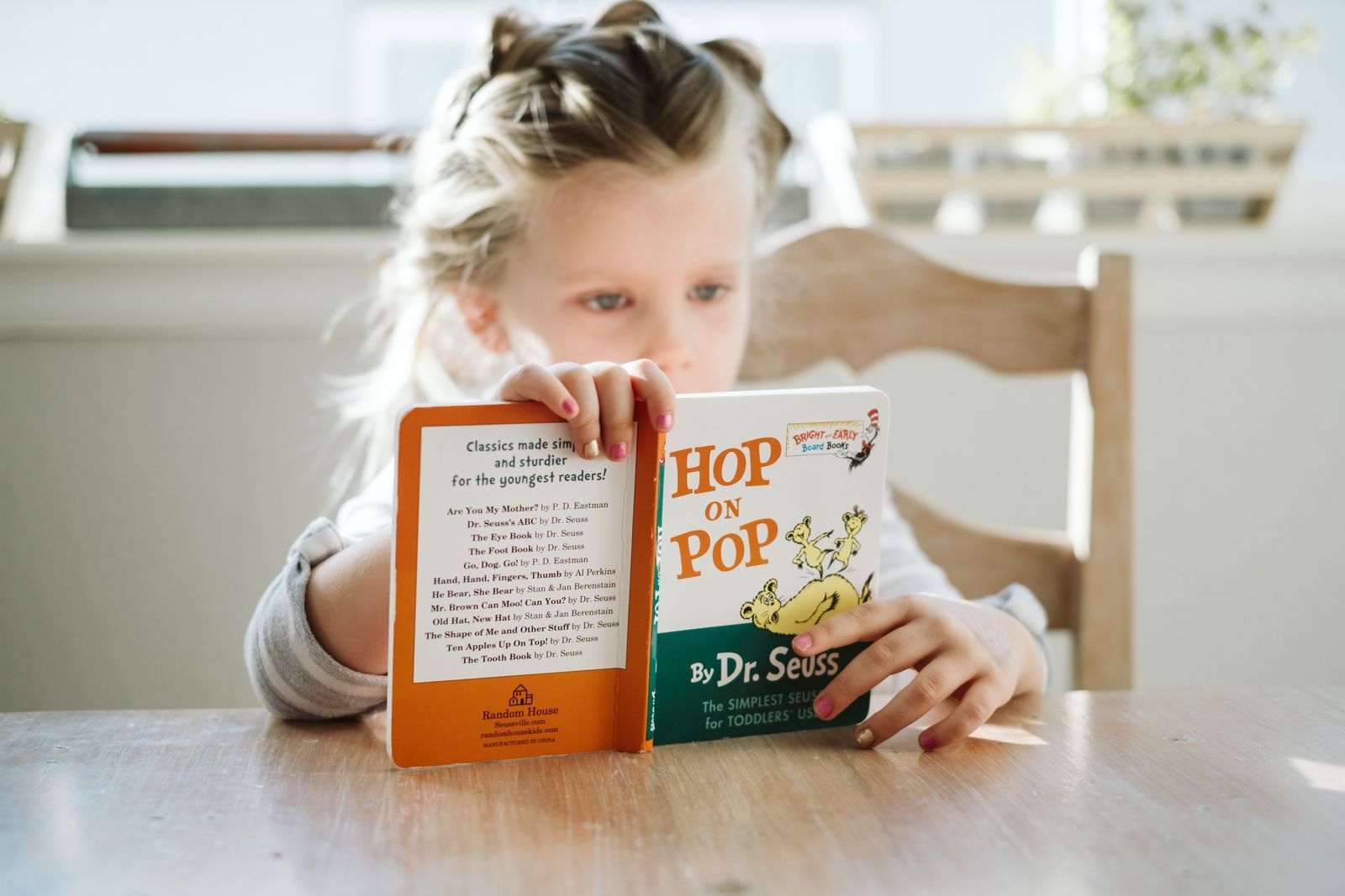 The Reading Tree : What We Do : Santa Fe Texas Education Foundation
