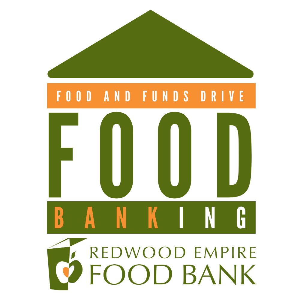 Food BANKing | Redwood Empire Food Bank