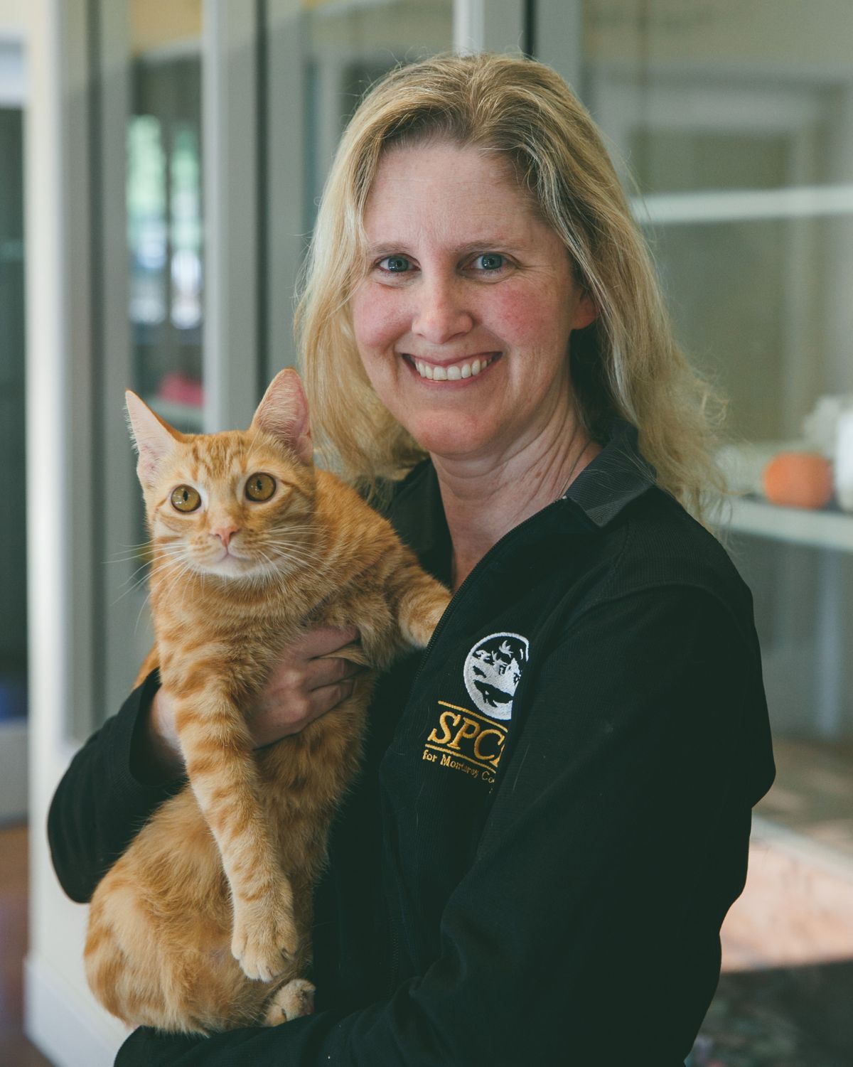 Meet Our SPCA Team