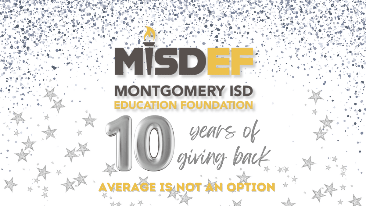 Home : MISD Education Foundation