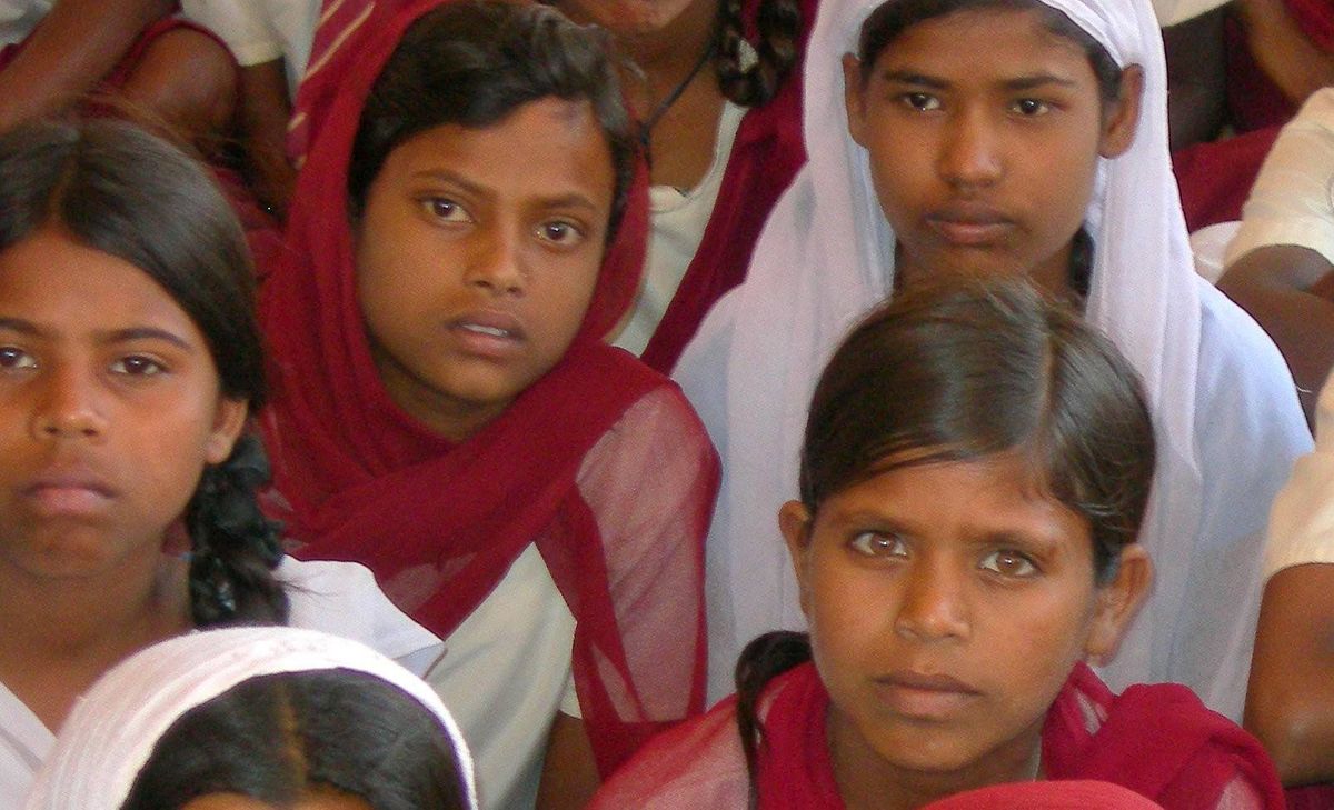 Home : Medical Mission Sisters