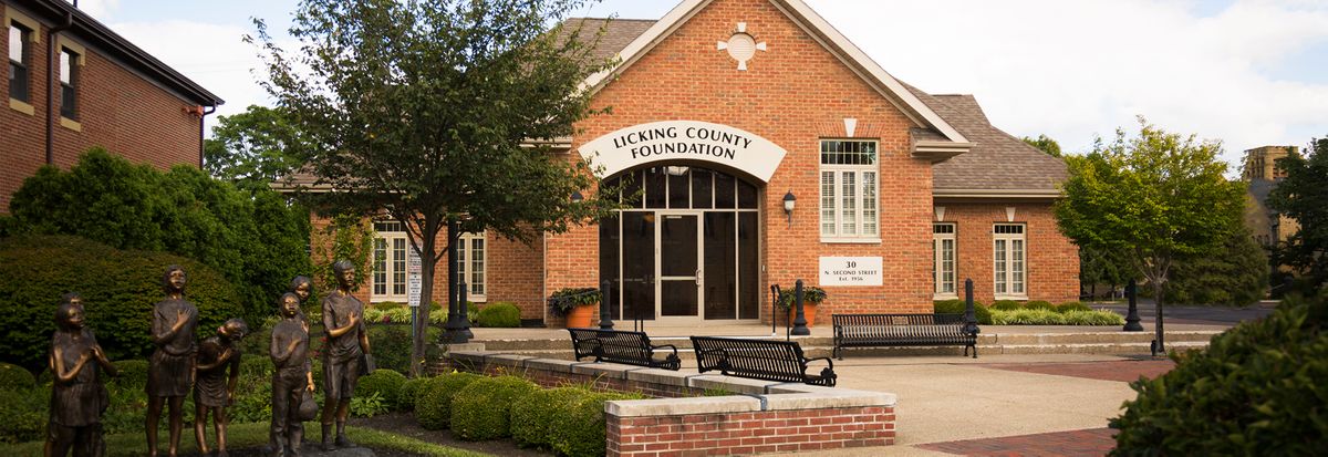 Licking County Foundation