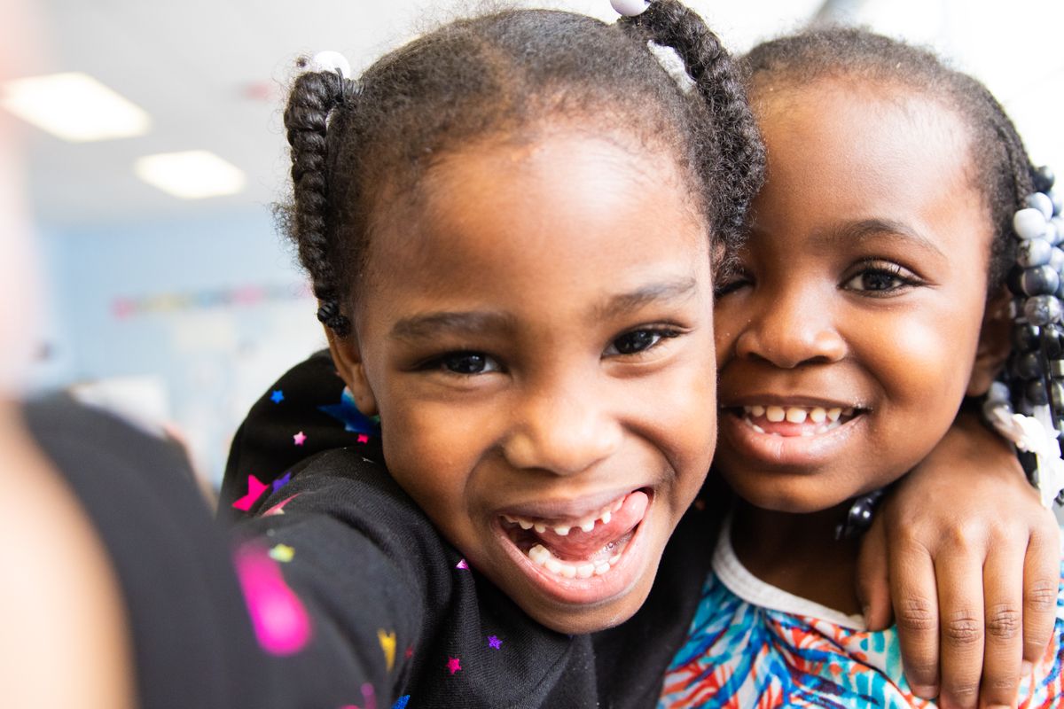 Home : Child Development Centers, Inc.