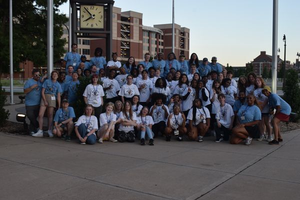 Anytown Leadership Institute