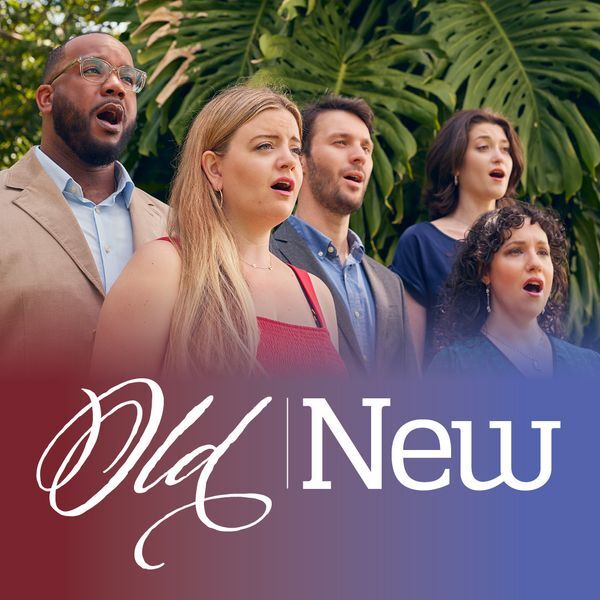 Home : Seraphic Fire