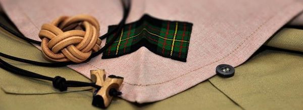 Overview : All Programs : Programs : Cornhusker Council, BSA