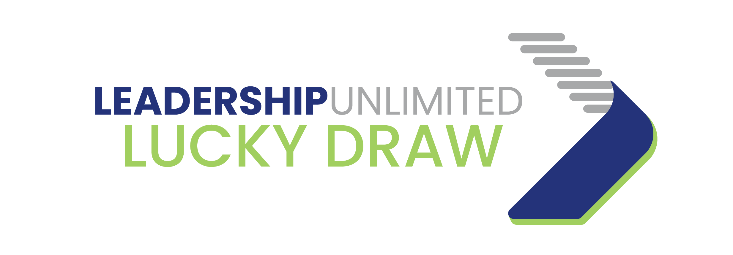 Lucky Draw Tickets