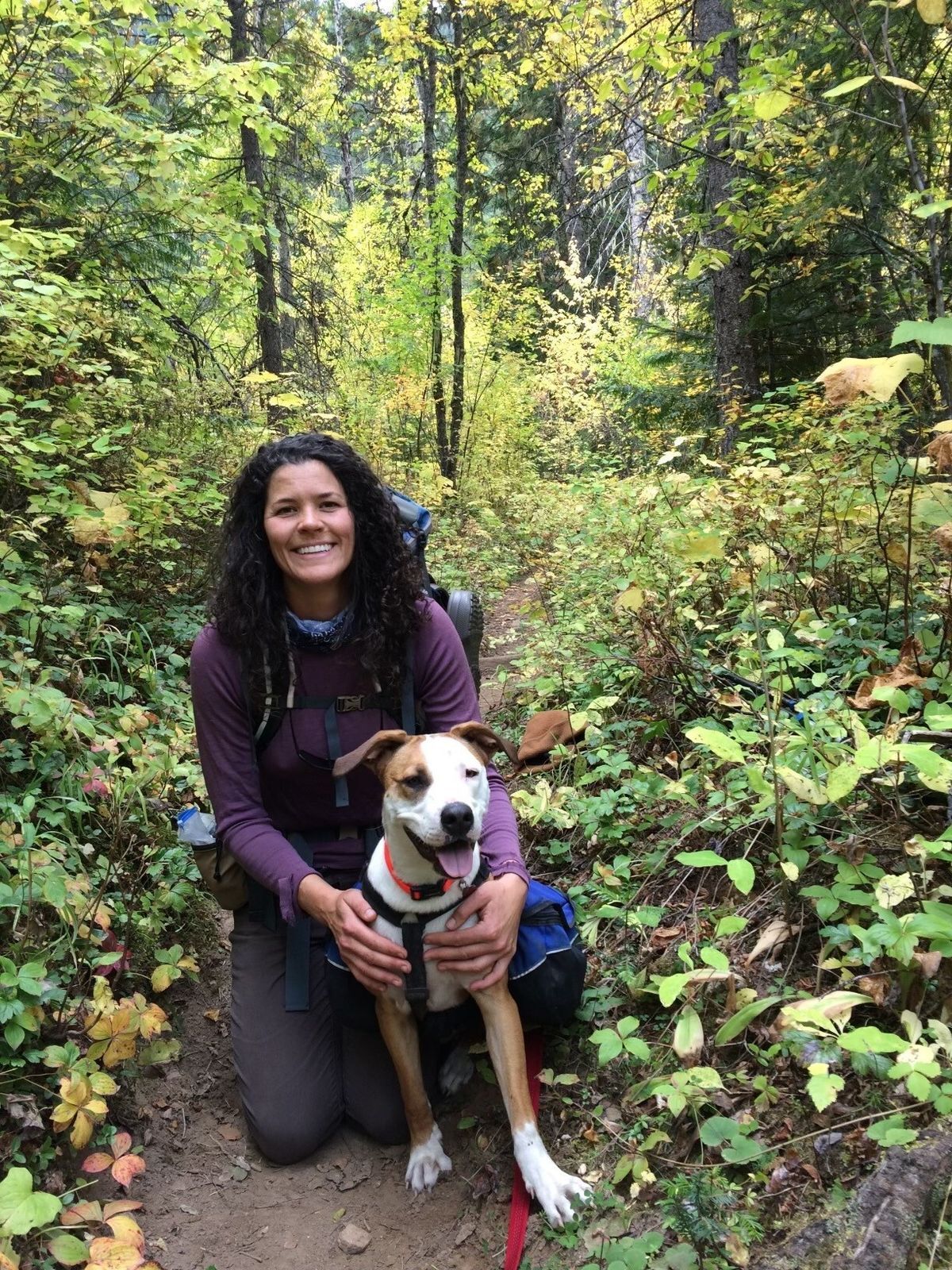 Staff : Who We Are : Missoula County Department of Ecology and Extension