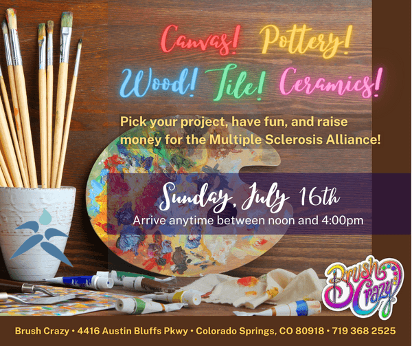 Photo Gallery : News & Events : Multiple Sclerosis Alliance of Southern ...