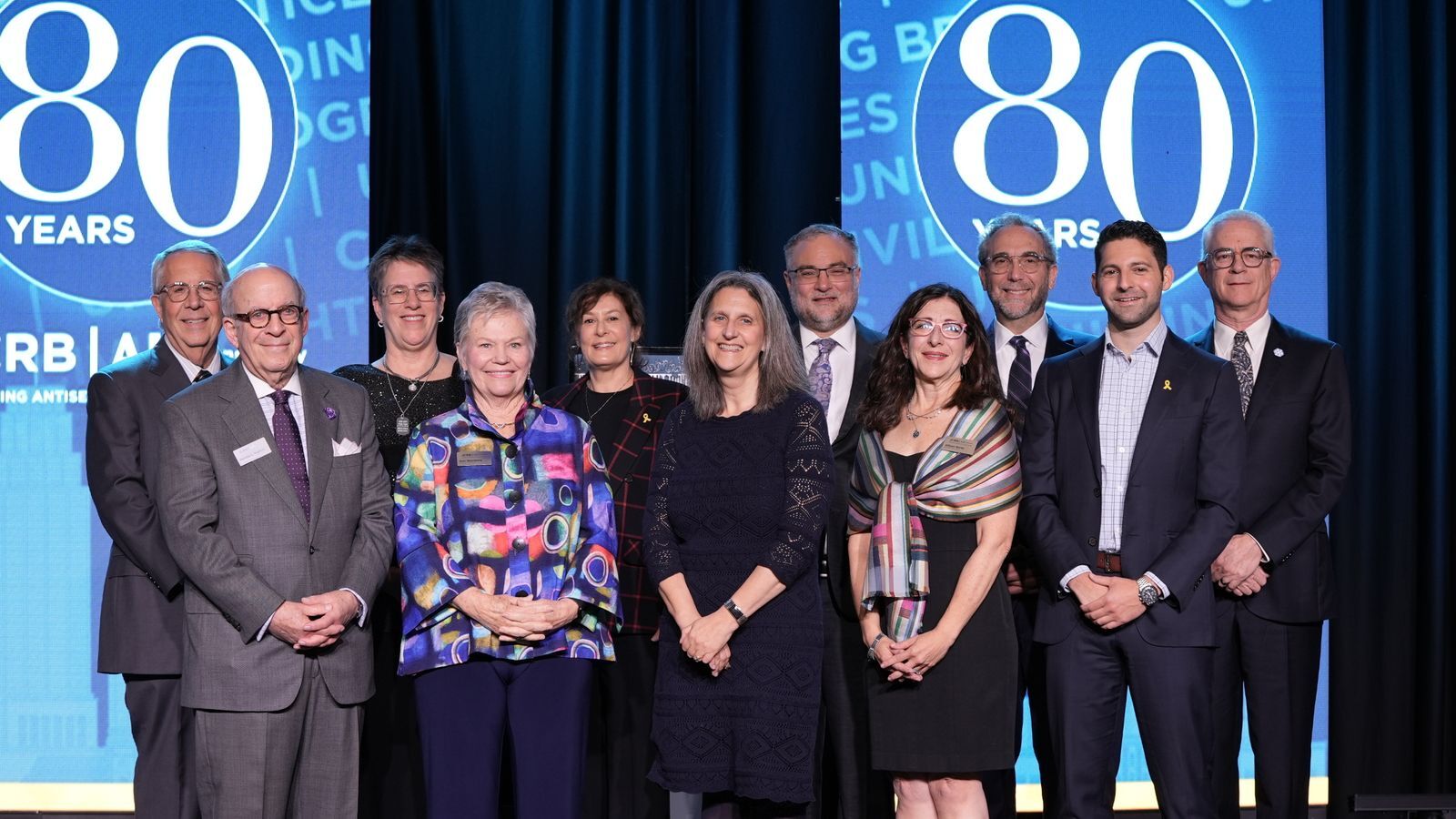 JCRB|AJC Board and Staff : Who We Are : Jewish Community Relations ...