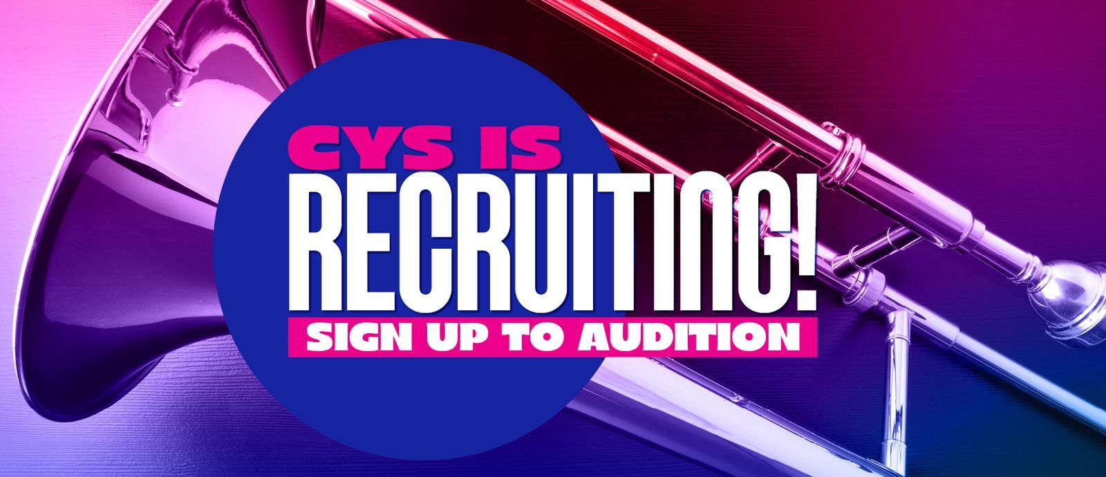 Homepage : California Youth Symphony