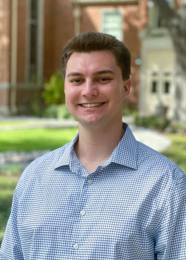 Staff and Leadership : Welcome : University Park United Methodist Church