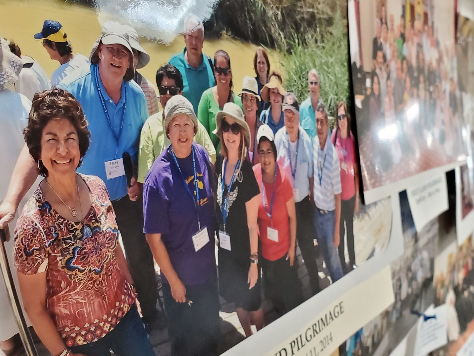 Plan Your Visit : The Center : About : Pilgrim Center of Hope, Inc.