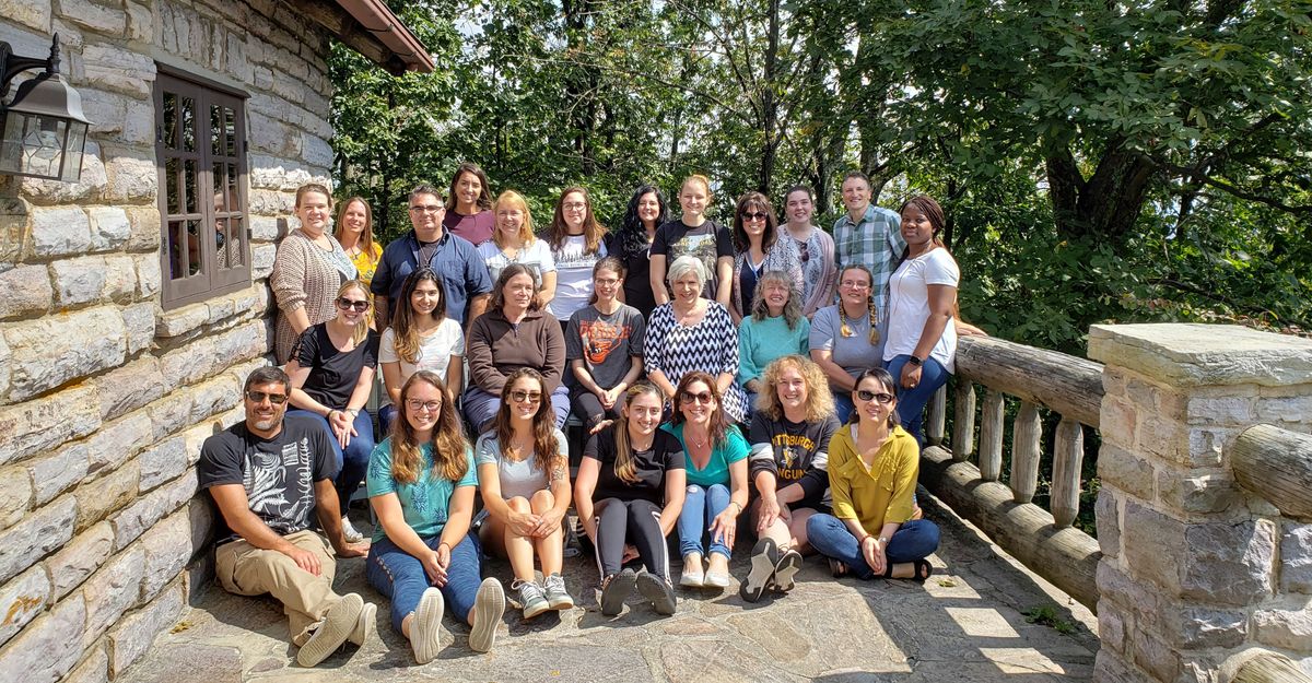 Meet Our Staff : About Us : The Arc of Frederick County